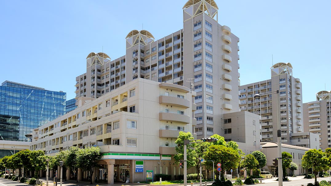 【JKK東京×東京都×公益財団法人東京都歴史文化財団】連携協定を締結 お台場で若手アーティストの創作スペースを提供 | JKK東京